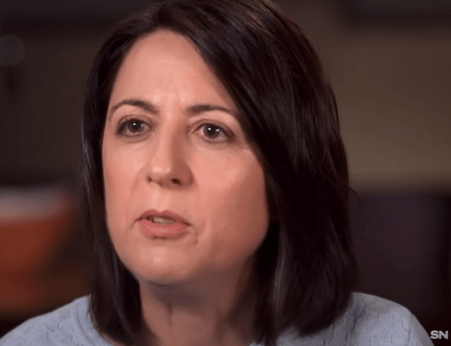 About Esther | Esther Rockett